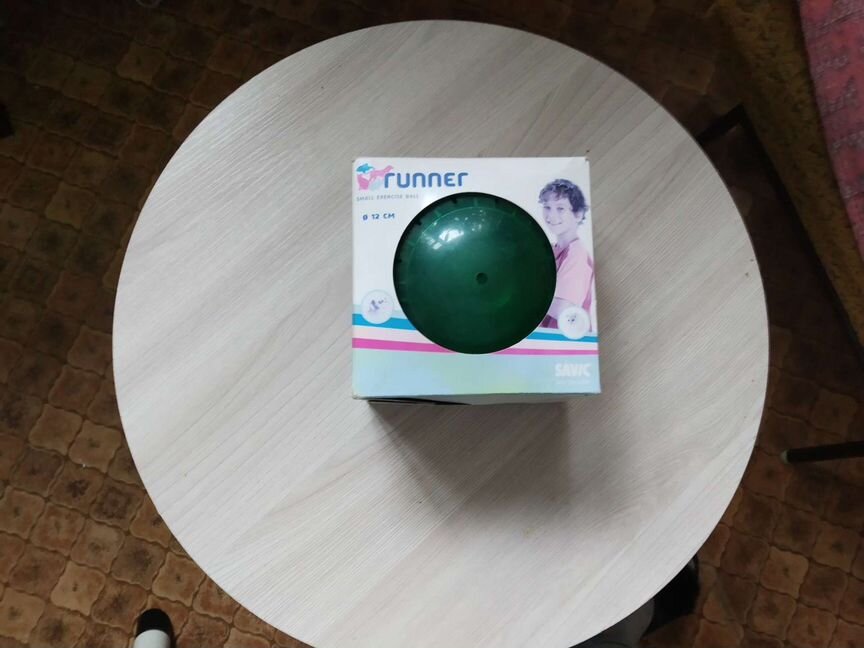 Колесо игрушка для хомяков