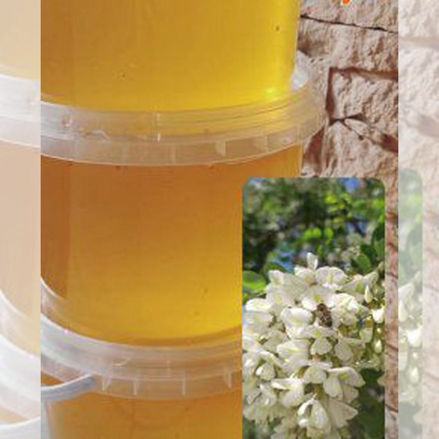 Пчелотовары