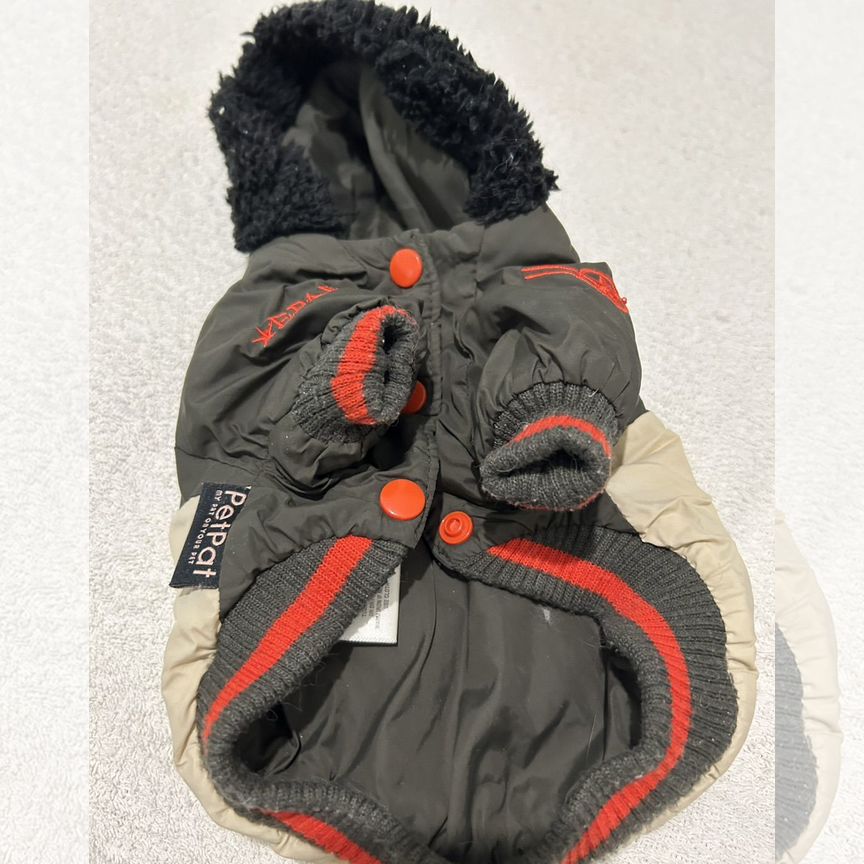 Одежда для маленьких собак бу