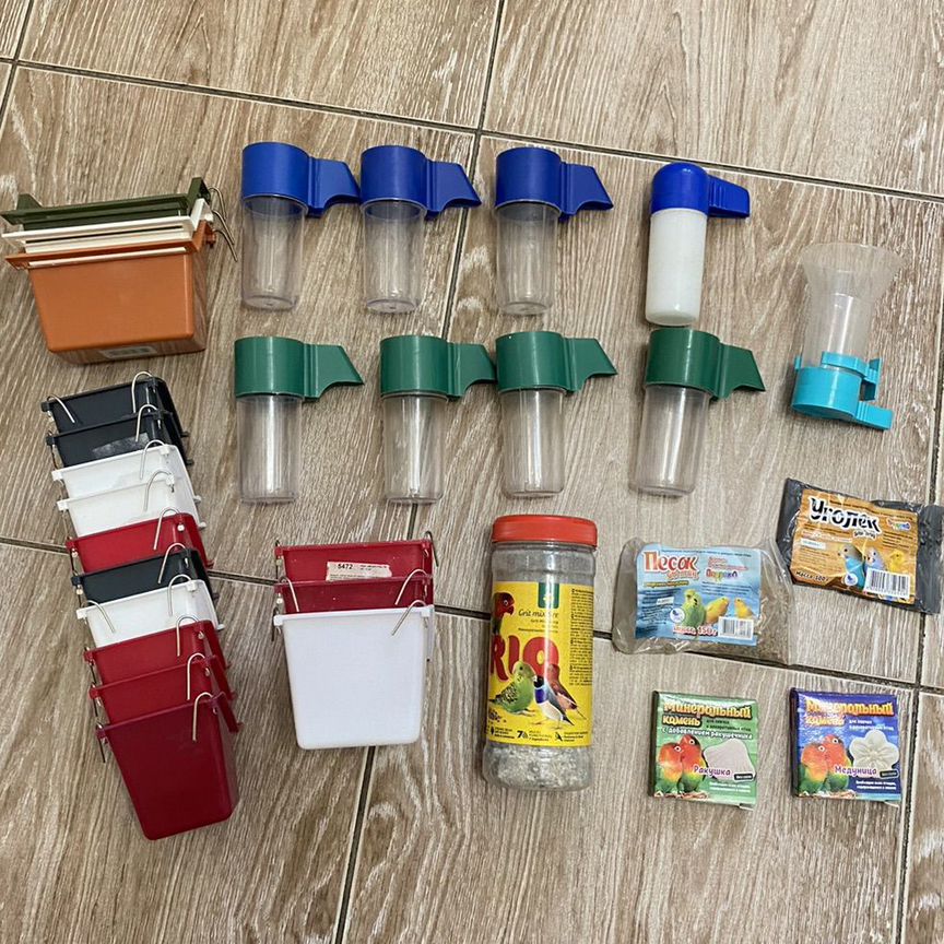 Кормушка для птиц