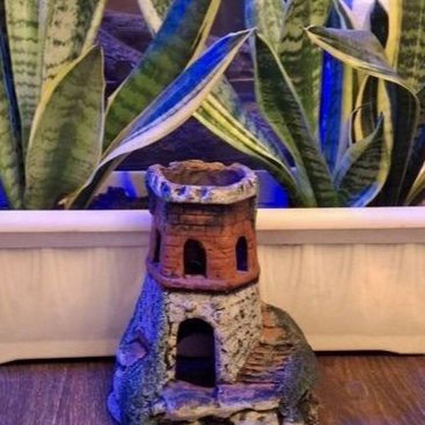 Аквариумный грунт