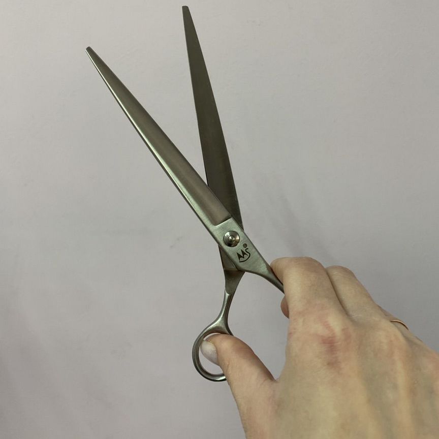 Ножницы для груминга Moshou