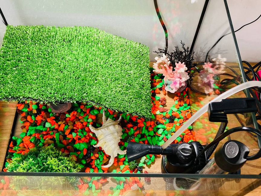 Аквариум 30литров