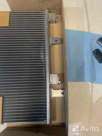 Радиатор Кондиционера Jaguar XF XJ S type купить в Москве JAGUAR ...