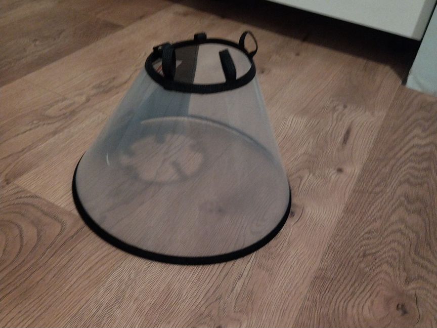 Воротник ветеринарный 20 см