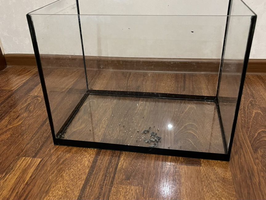 Аквариум 45 литров