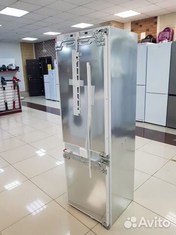 Встраиваемый холодильник Bosch KIN86AFF0 купить в Краснодаре | Товары ...