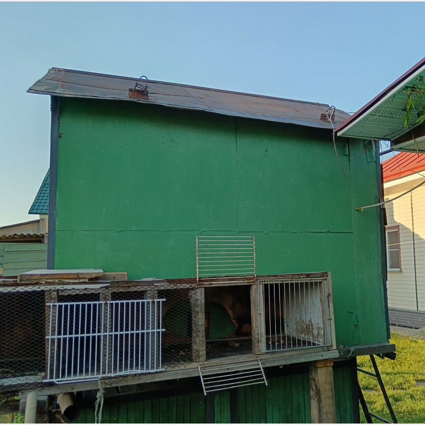 Продам голубятню