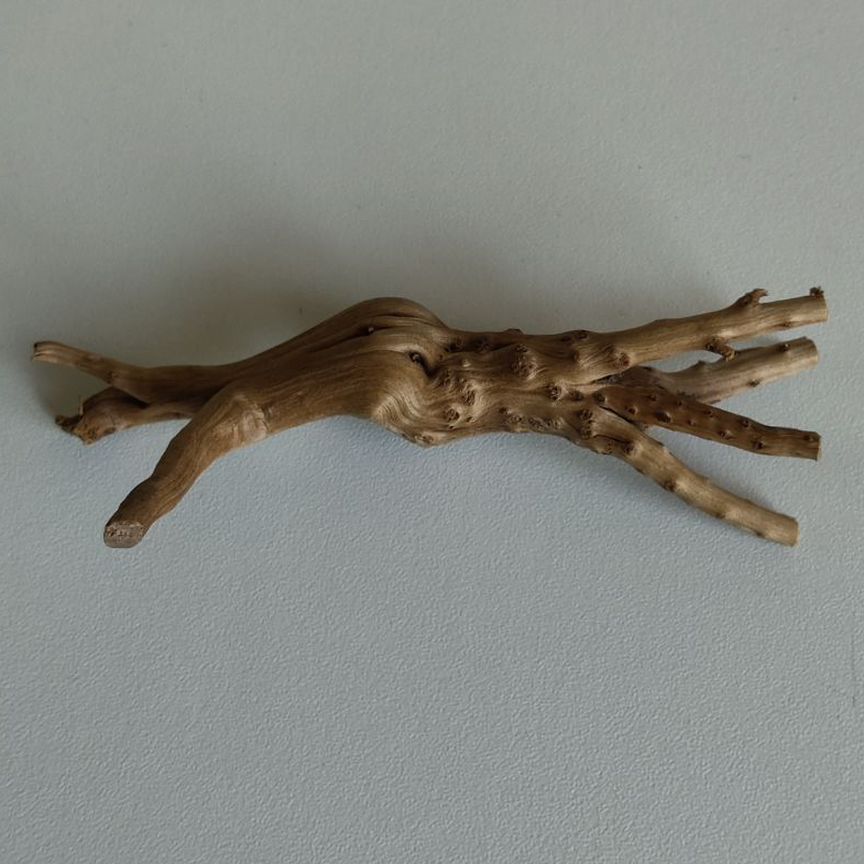 Коряга для аквариума