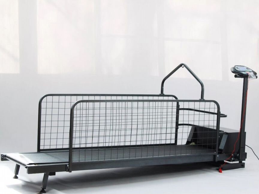 Беговая дорожка для собак (Новая, не китай)