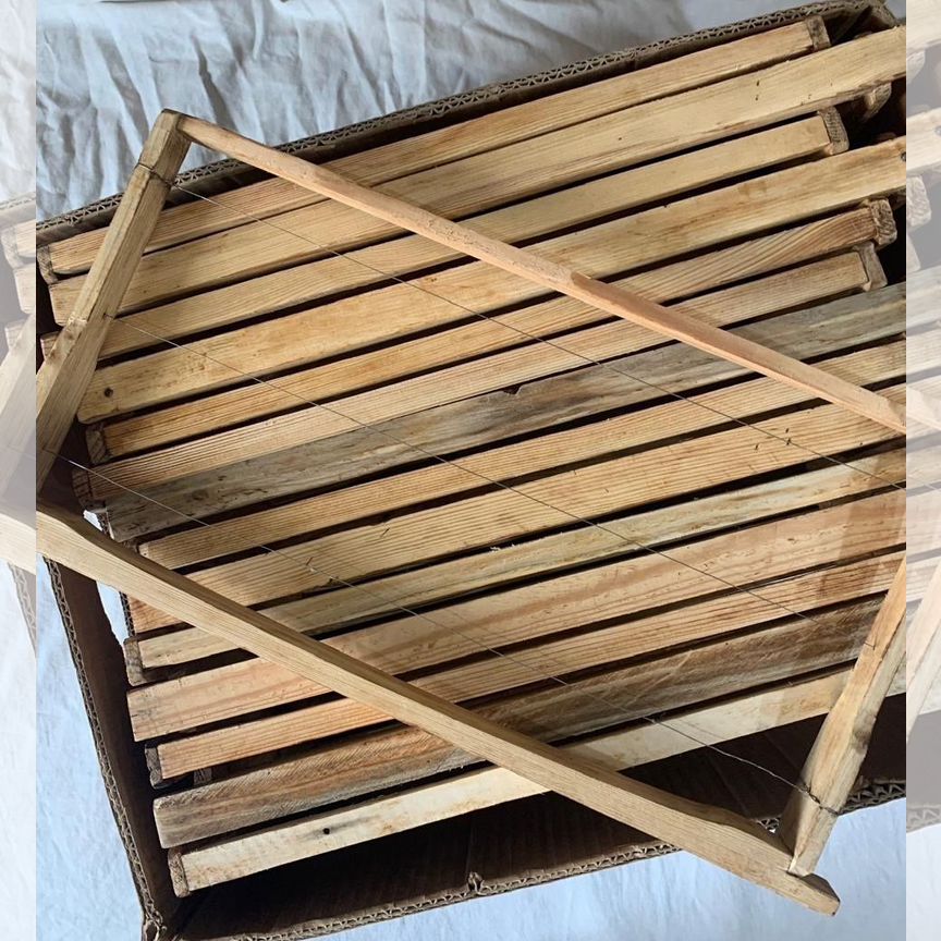 Рамки для ульев