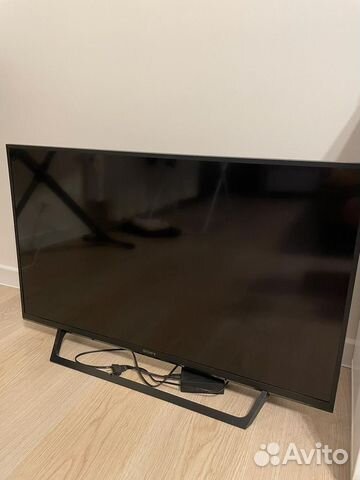 Телевизор Sony KDL-40WE663 купить в Москве | Электроника | Авито
