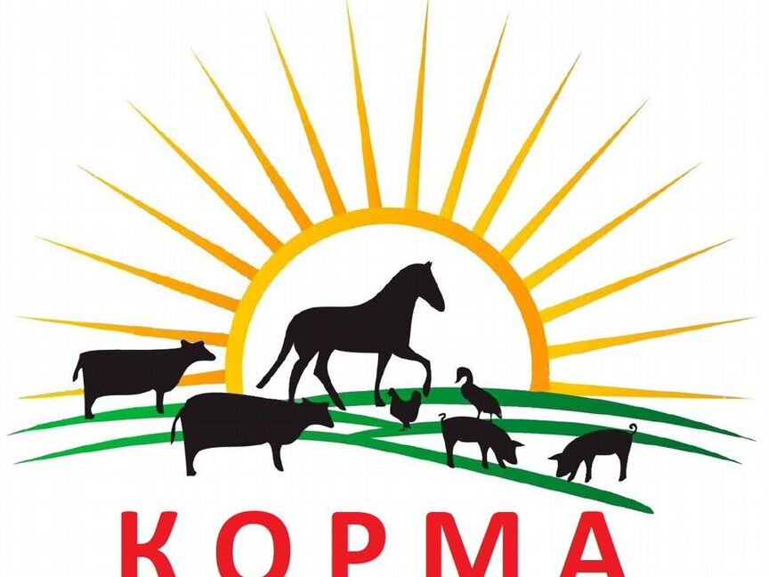 Комбикорм "Несушка" продуктивный (финиш)