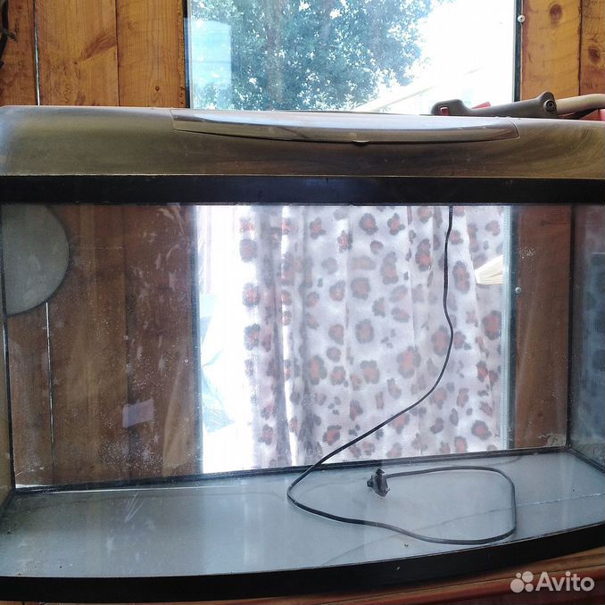 Аквариум Pearl 120 л