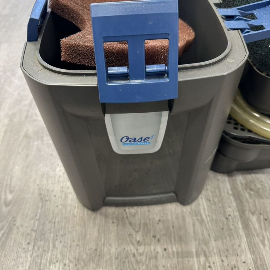 Фильтр для аквариума oase BioMaster 250 Termo