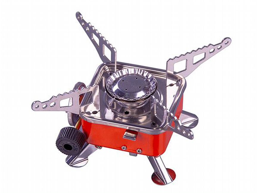 Плита газовая портативная Трансформер