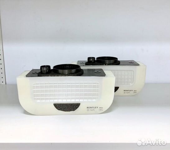 Фильтр воздушный для Bentley Bentayga купить в Санкт-Петербурге BENTLEY ...