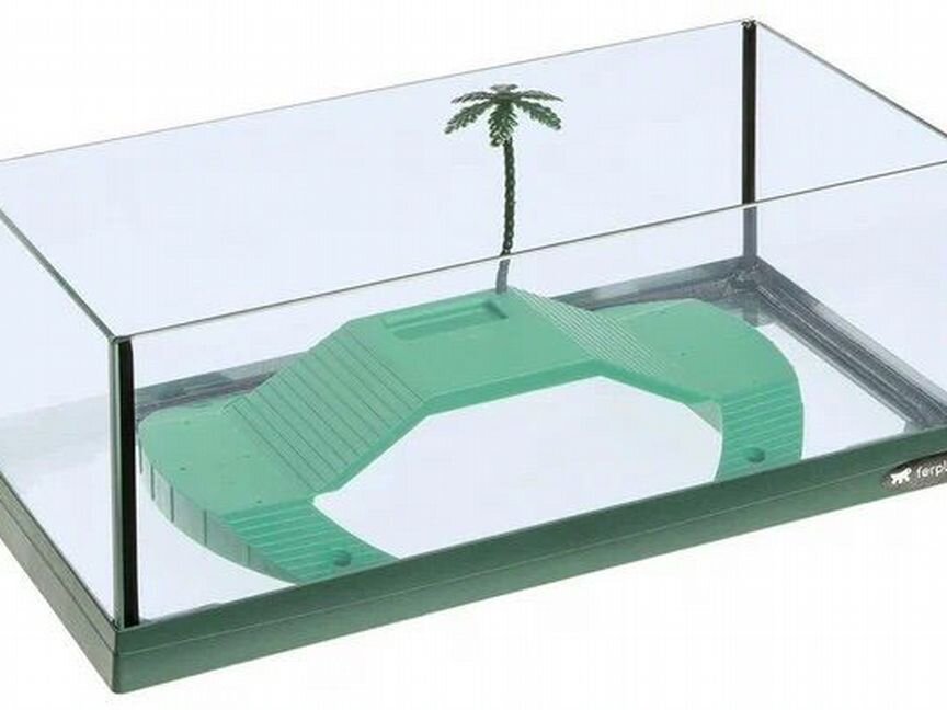 Террариум для черепахи