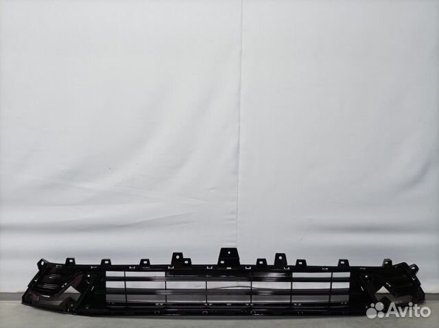 Решетка в бампер нижняя Haval Jolion купить в Москве Haval ...