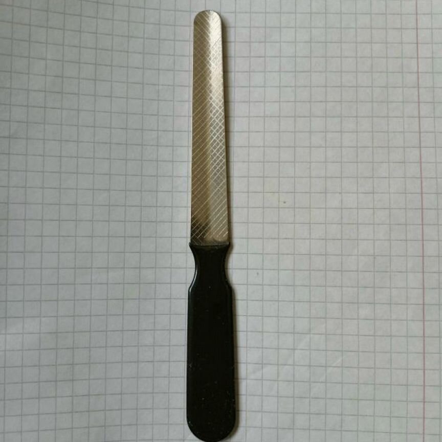 Уход за когтями