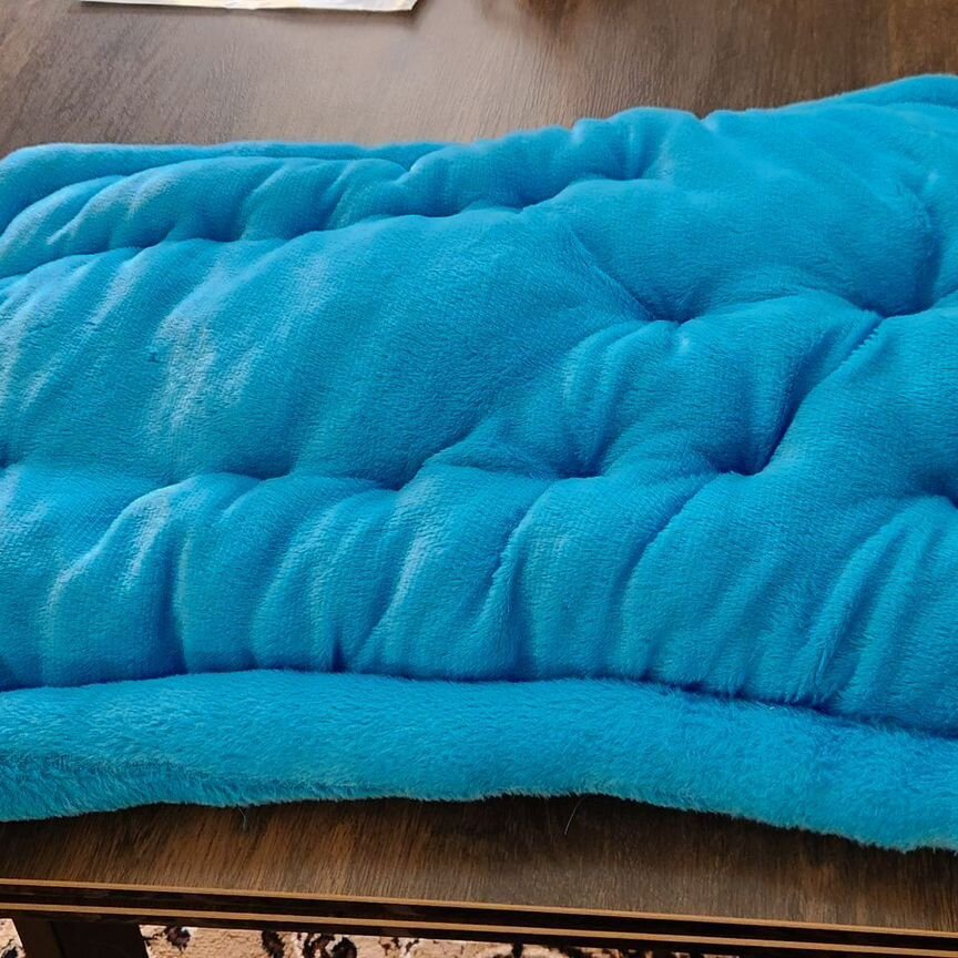 Лежанка для кота