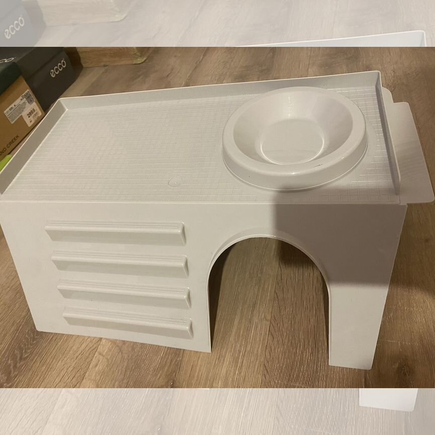 Аксессуары для клетки Ferplast Cavie 80 свинки