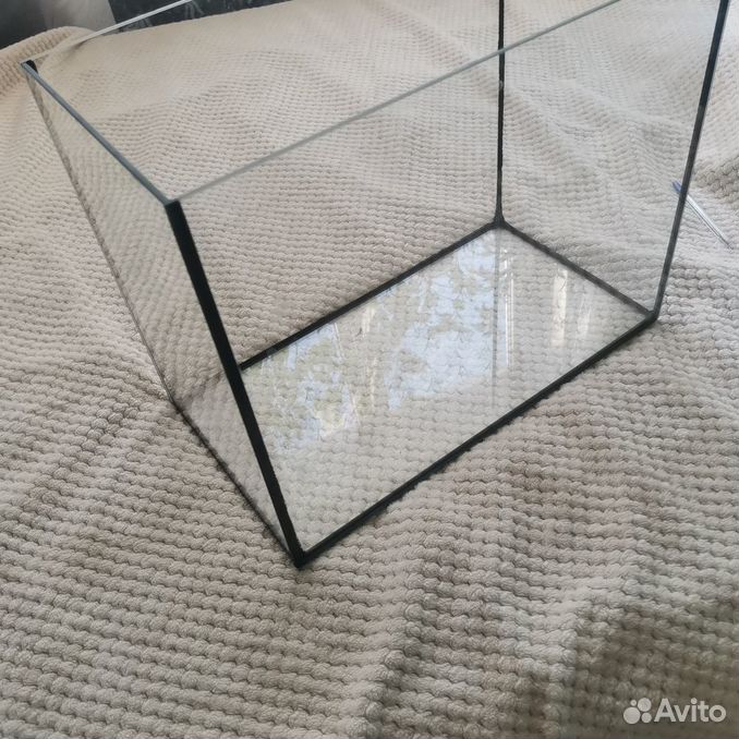 Аквариум 27литров