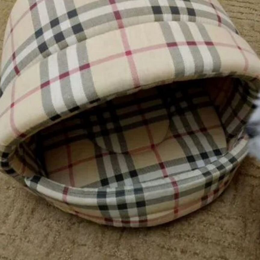 Домик для животных