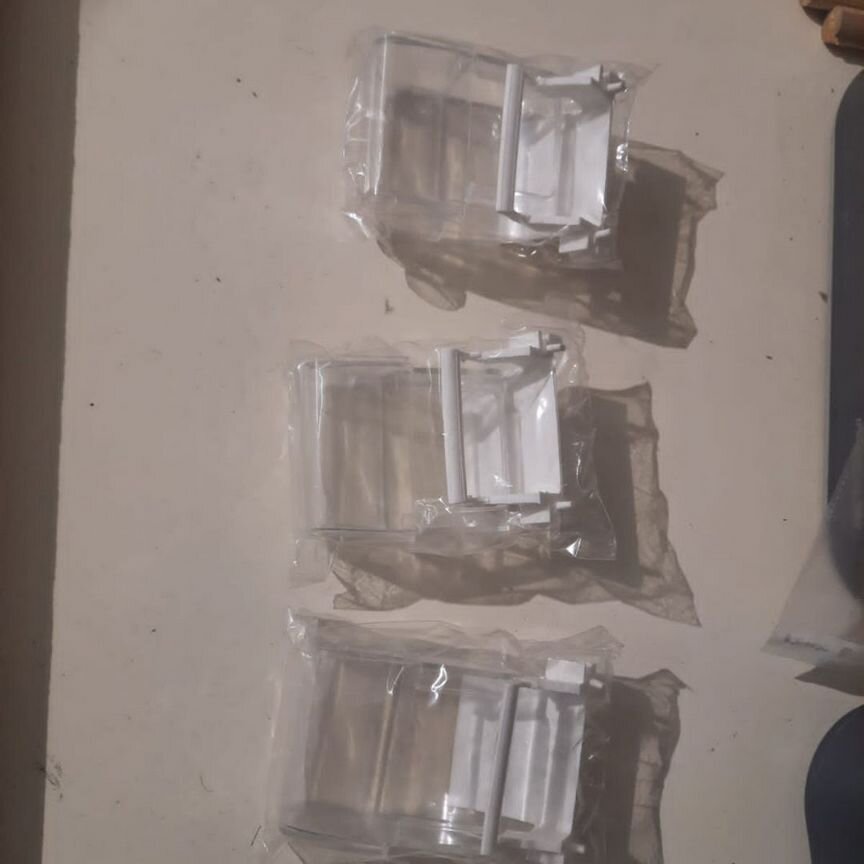 Кормушка для грызунов