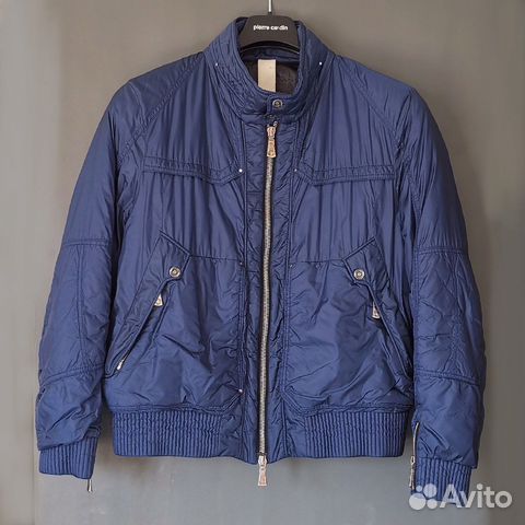 Куртка Marcus Murrey демисезонная мужская 52p купить в Москве | Личные ...