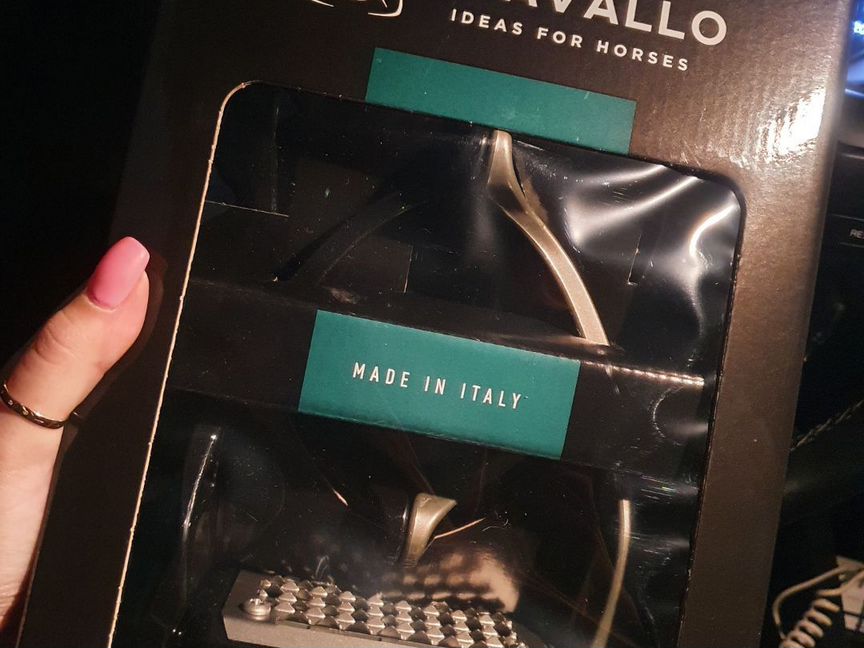 Стремена Acavallo