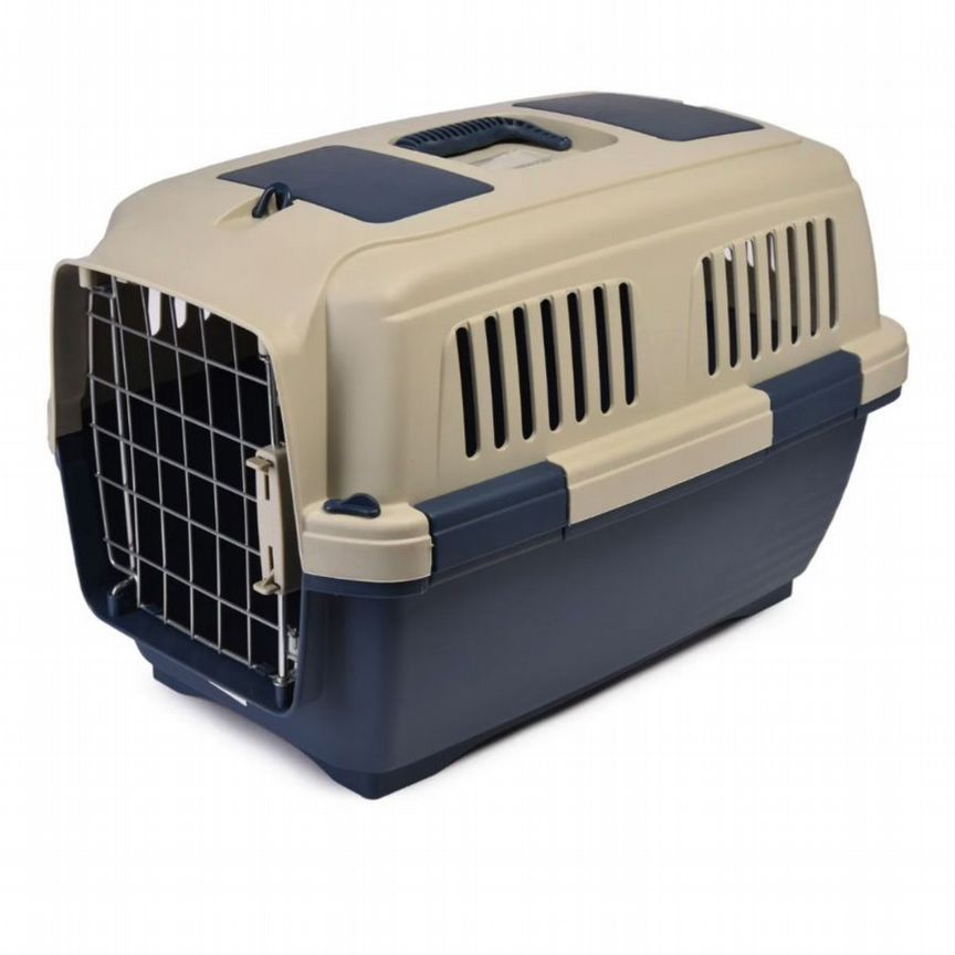 Переноска для кошек и собак Marchioro Clipper 2