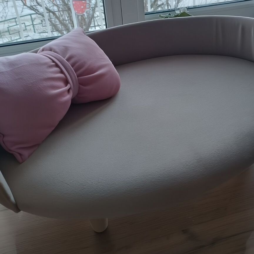 Лежанка для животных