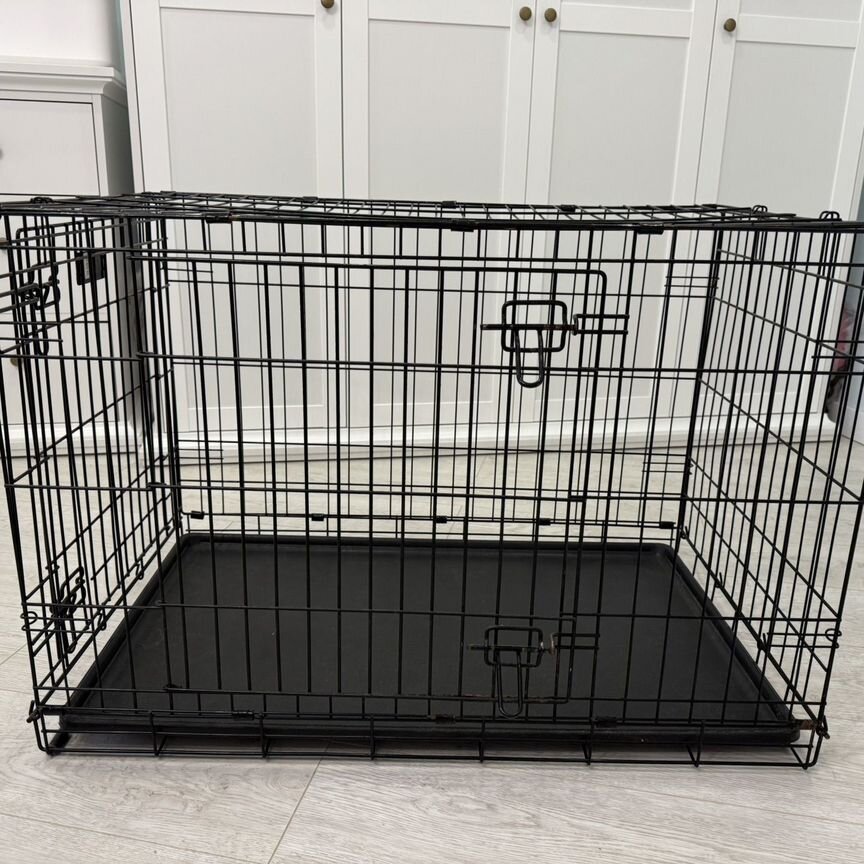 Вольер для собак