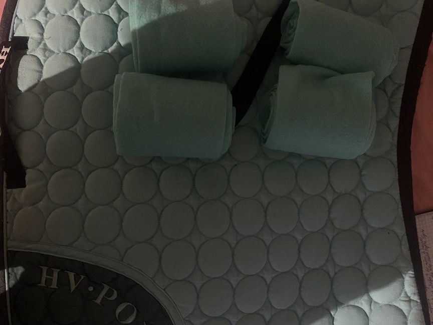 Вальтрап и бинты hv polo