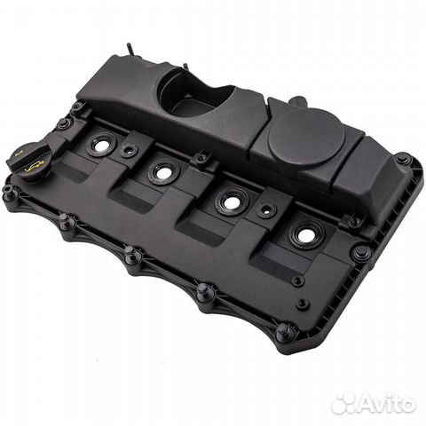 Клапанная крышка Форд Транзит, Ford Transit новая купить в Москве DAP ...