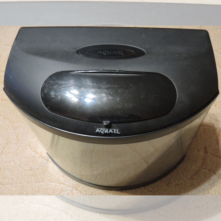 Аквариум aquael и атрибуты