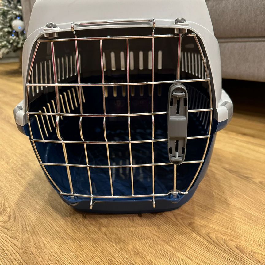 Переноска для животных большая Moderna