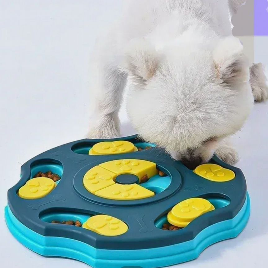 Игрушка для собак