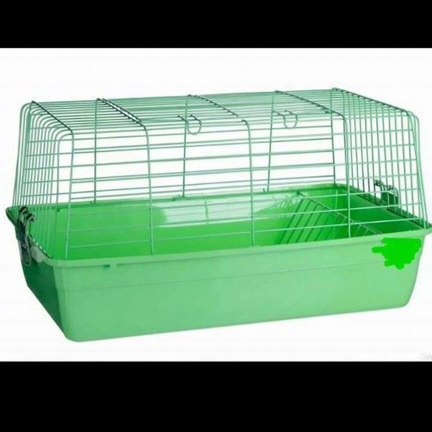 Клетка для грызунов, морских свинок, ежей