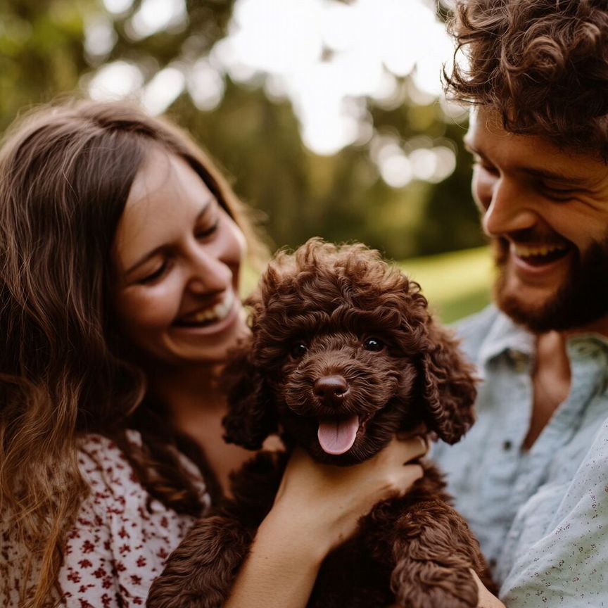 Тедди мальтипу мини