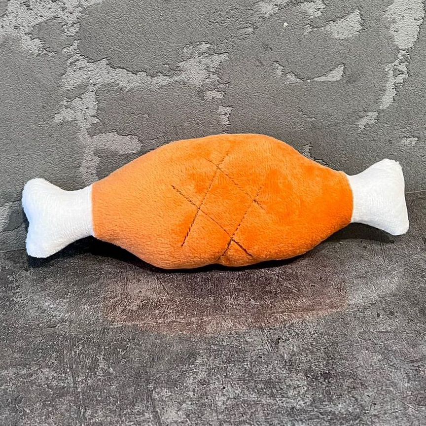 Игрушка для собак косточка