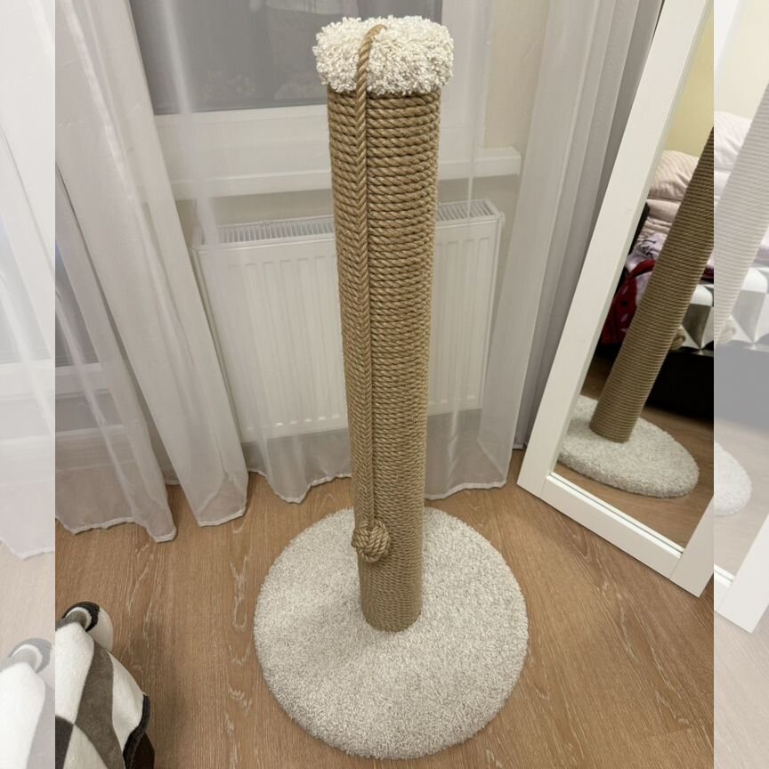 Когтеточка