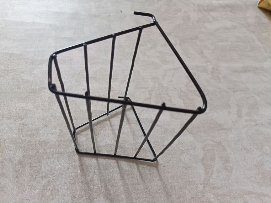 Сенник держатель Сена