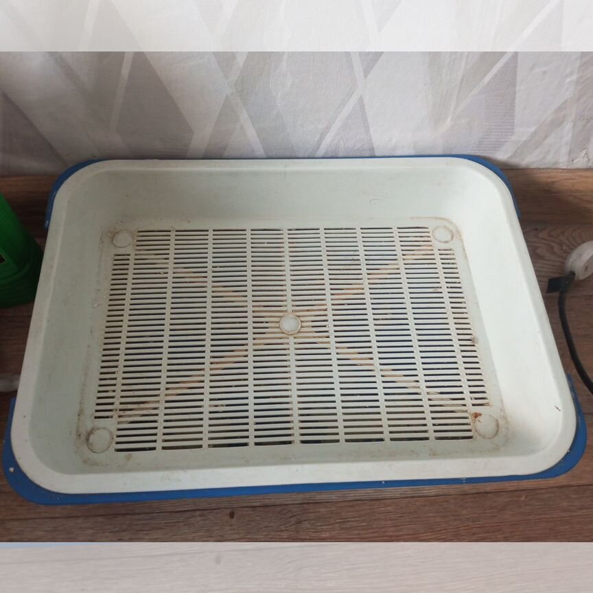 Лоток для кошек