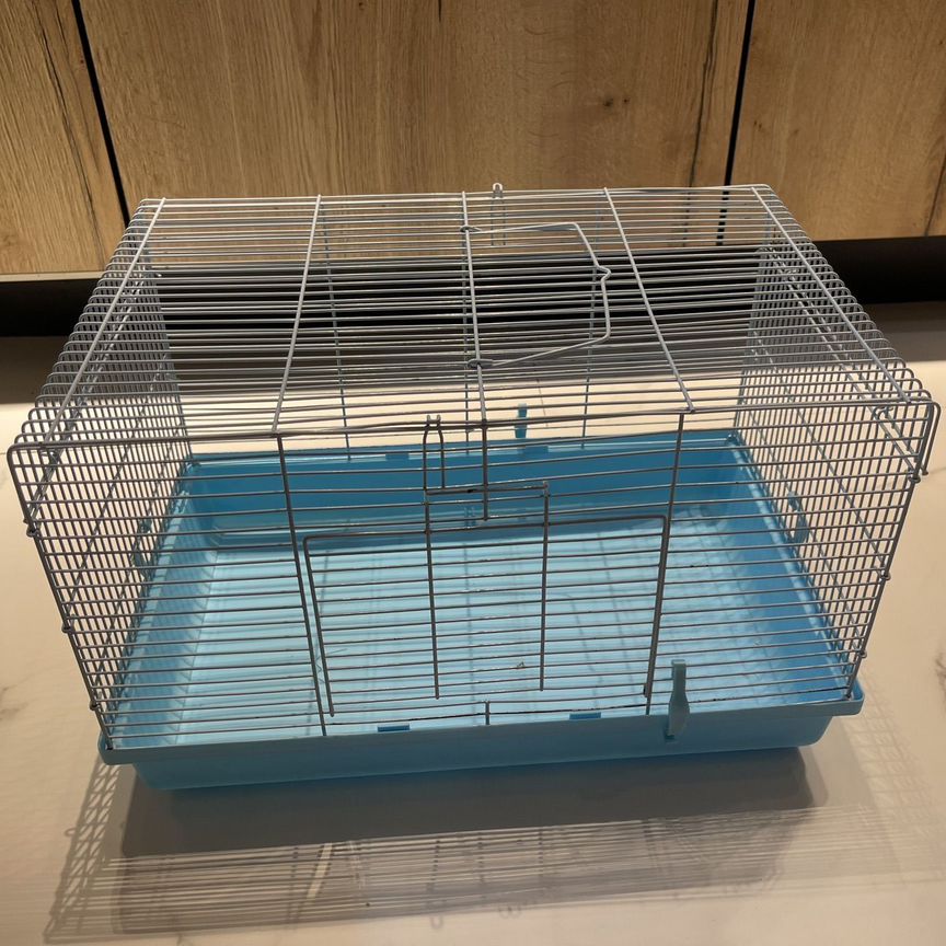 Клетка для маленьких грызунов