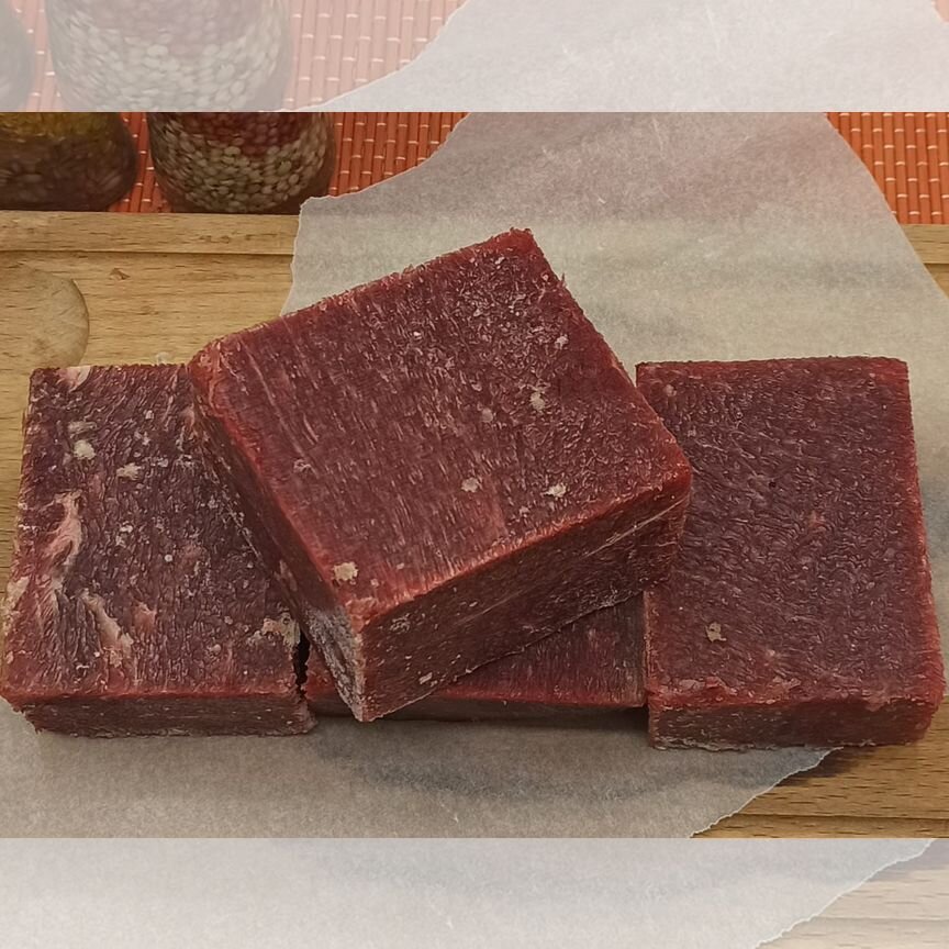 Мясо говядины высший сорт