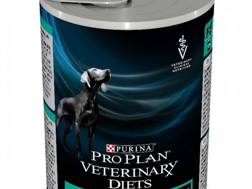 Purina pro plan gastrointestinal