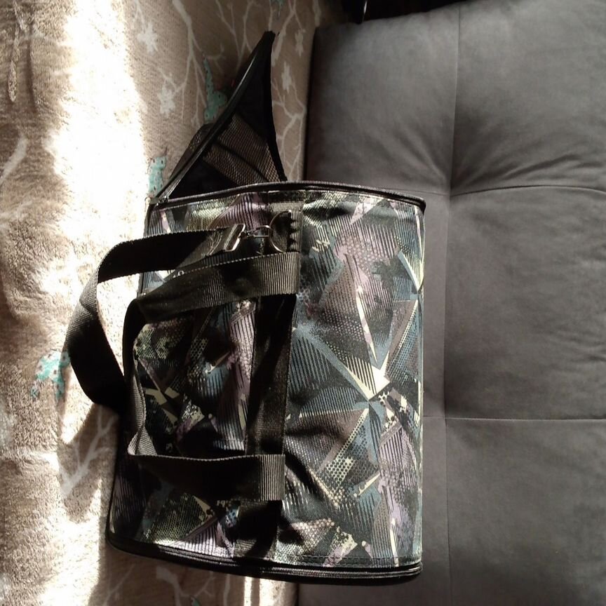 Сумка переноска для животных