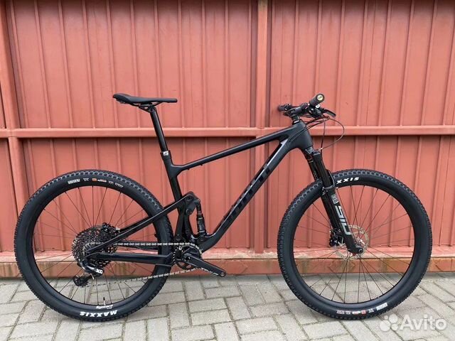 Топовый Ghost Lector FS SF Advanced (2022), Б/у купить в Москве | Авито